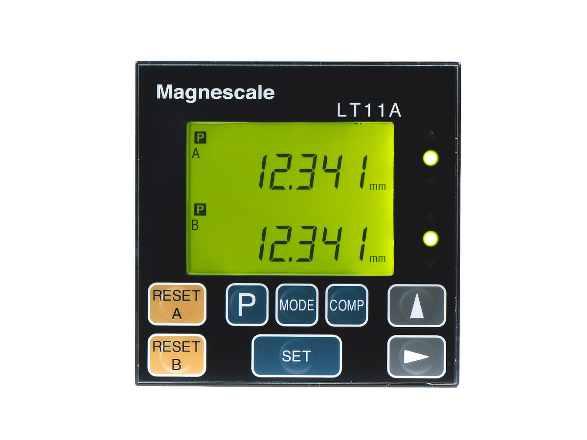 Display LT11A - kimet.ro